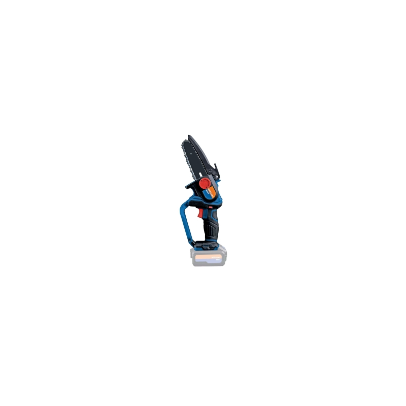 WB AKU reťazová vyvetvovacia píla 12cm 18V sólo